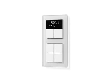 AC KNX F40 Interfaccia per sistemi domotici By JUNG