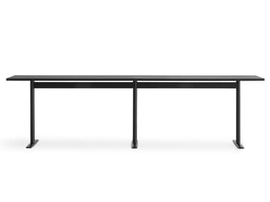 High tables | Restaurants and café furniture | Archiproducts