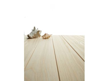Accoya® wood decking ACCOYA® DECKING By Sapiens
