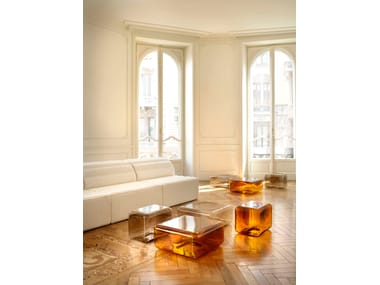 LOKUM Coffee table By ACERBIS