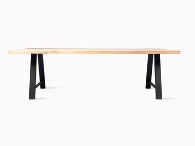 ACHILLE X BASE Tisch By Vincent Sheppard