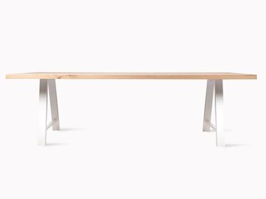 ACHILLE X BASE Tisch By Vincent Sheppard