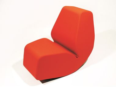 Foam Easy chairs | Archiproducts
