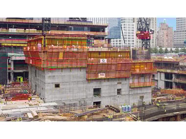 ACS Formwork accessory By PERI