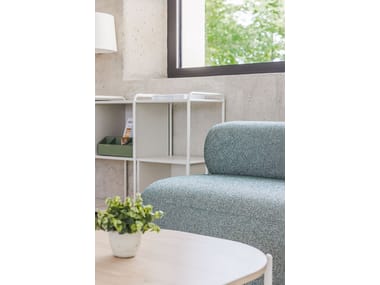 GLOBB Coffee table By ACTIU