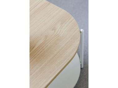 GLOBB Coffee table By ACTIU