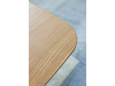 GLOBB Coffee table By ACTIU