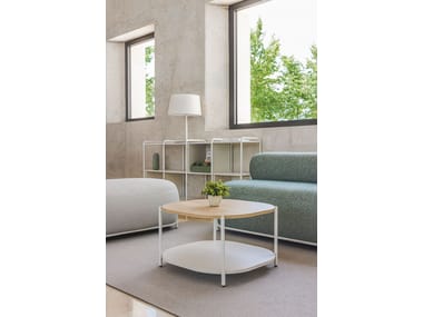 GLOBB Coffee table By ACTIU