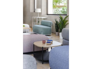 GLOBB Coffee table By ACTIU