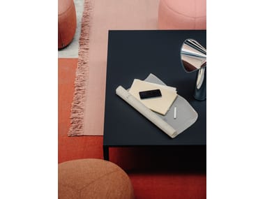 ADD OUTDOOR | Coffee table ADD OUTDOOR Collection By Lapalma design ...