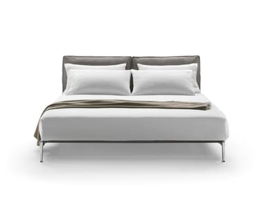ADDA | Bed By Flexform design Antonio Citterio