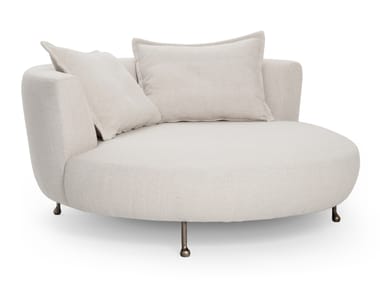 ADELE Sillón By DOM Edizioni