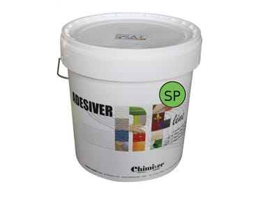 ADESIVER RE 400/SP Tile adhesive By Chimiver Panseri