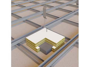 AF PANEL Pannello antifuoco By AF SYSTEMS