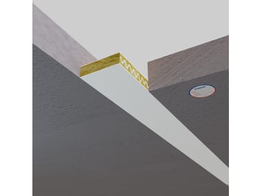 Pannello antifuoco AF PANEL - AF SYSTEMS - Edilportale