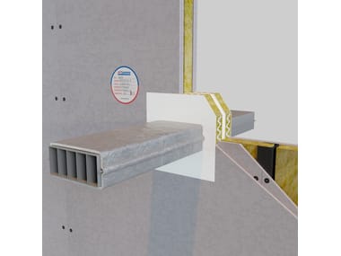 AF PIPEGUARD Fire protection for metal pipe penetrations By AF SYSTEMS