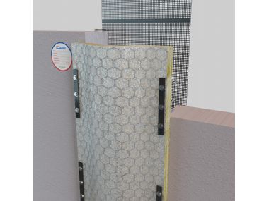 AF SEISMIC JOINT Structural joint By AF SYSTEMS