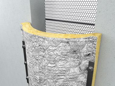 AF SEISMIC JOINT Structural joint By AF SYSTEMS