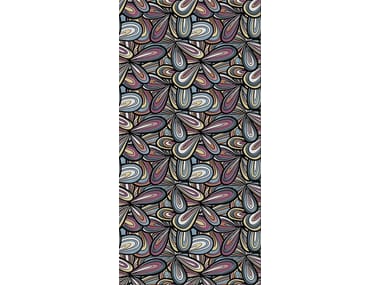 AFFRESCHI ANDY WARHOL wall tiles By MARINER