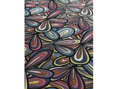 AFFRESCHI ANDY WARHOL wall tiles By MARINER