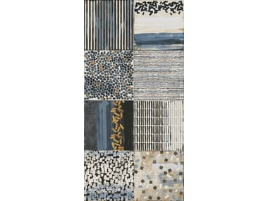 AFFRESCHI KLIMT Wall tiles By MARINER