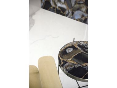 ULTRA AGATA Porcelain stoneware wall/floor slabs with marble effect By ...