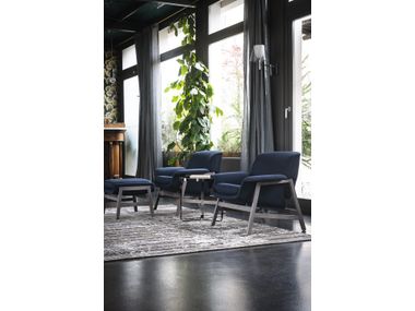 AGNESE | Armchair By Tacchini design Gianfranco Frattini