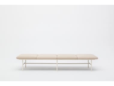 AGORA | Backless bench seating By MDD design Form Us With Love