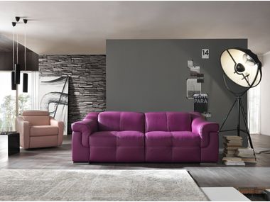 AIKO | Sofa By Egoitaliano