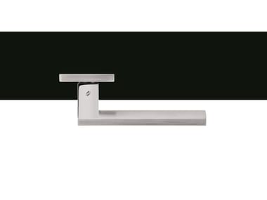 ALBA LC 91 R-RY door handle By Colombo Design design Luca Colombo