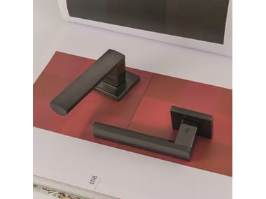 ALBA LC 91 R-RY door handle By Colombo Design design Luca Colombo