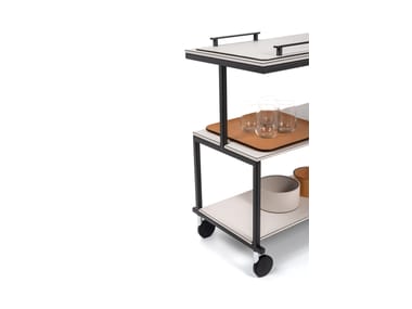 ALBERT Carrito By Pinetti