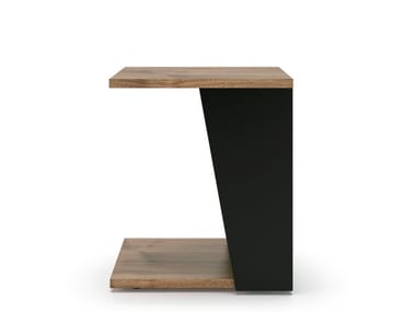 ALBI | Side table By TemaHome design Tiago Sitima
