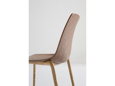 ALHAMBRA ECO Chaise By GABER