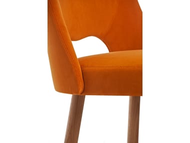 ALICE 01 S2 Stool By PIANI