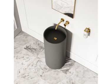 ALINA Washbasin By LUSSO