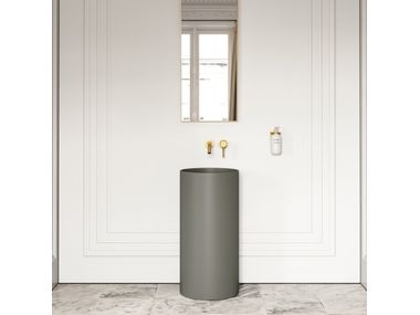 ALINA Washbasin By LUSSO