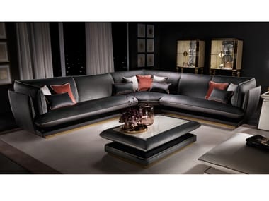 ALLURE | Sofa Allure Collection By ADORA