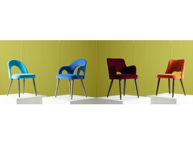 ALMA 00 A3 chair By PIANI