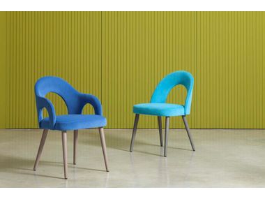 ALMA 00 A3 chair By PIANI