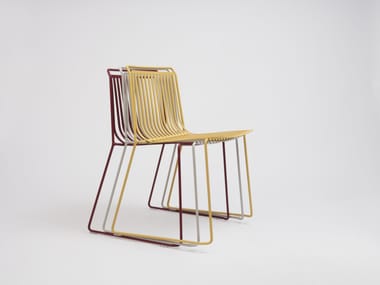 ALO OUTDOOR By ONDARRETA design Gabriel Teixidó