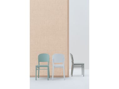 ALOE 432 chair By Billiani