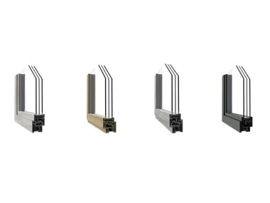 ALPHA EXTREME Window By ALPHACAN