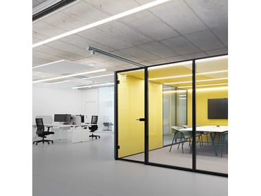 ALPHABET OF LIGHT LINEAR | Linear lighting profile By Artemide design ...