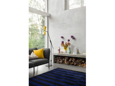 ALPHABETA | Floor lamp By Hem design Luca Nichetto