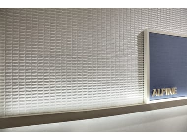 ALPINE WALL Alpine Collection By PERONDA