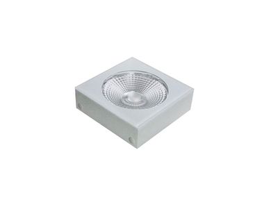 LUX Outdoor spotlight By A.L.S.