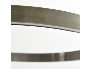 SUDR3 Pendant lamp By A.L.S.