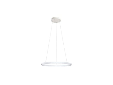 SUDR Pendant lamp By A.L.S.