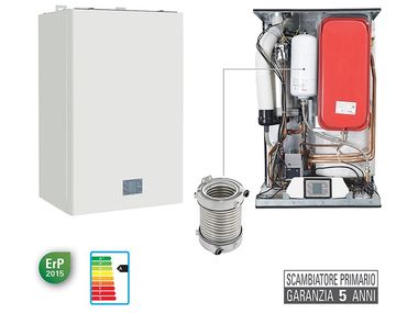 EMMETI | Installations thermiques et climatiseurs | Archiproducts